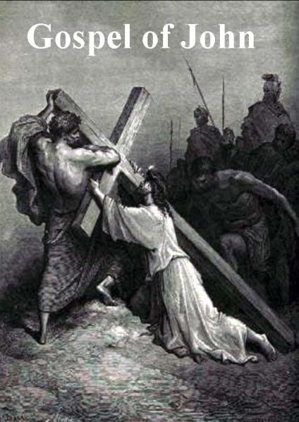 Jesus is the True Jacob’s Ladder (John 1:51) – The Hill House